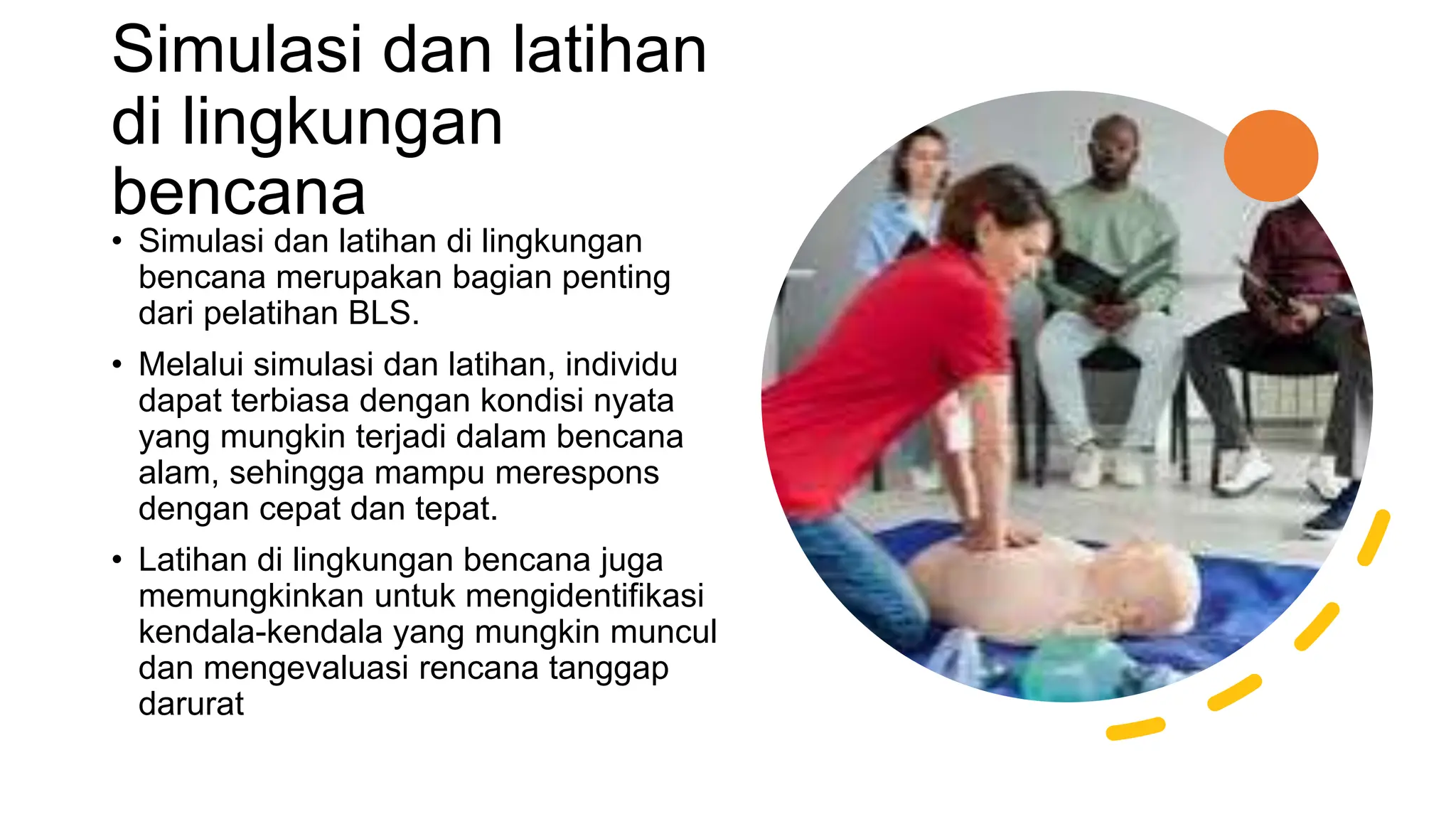 Basic Life Support (BLS) dalam kondisi bencana.pptx