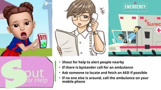 BASIC LIFE SUPPORT presentation final.pptx