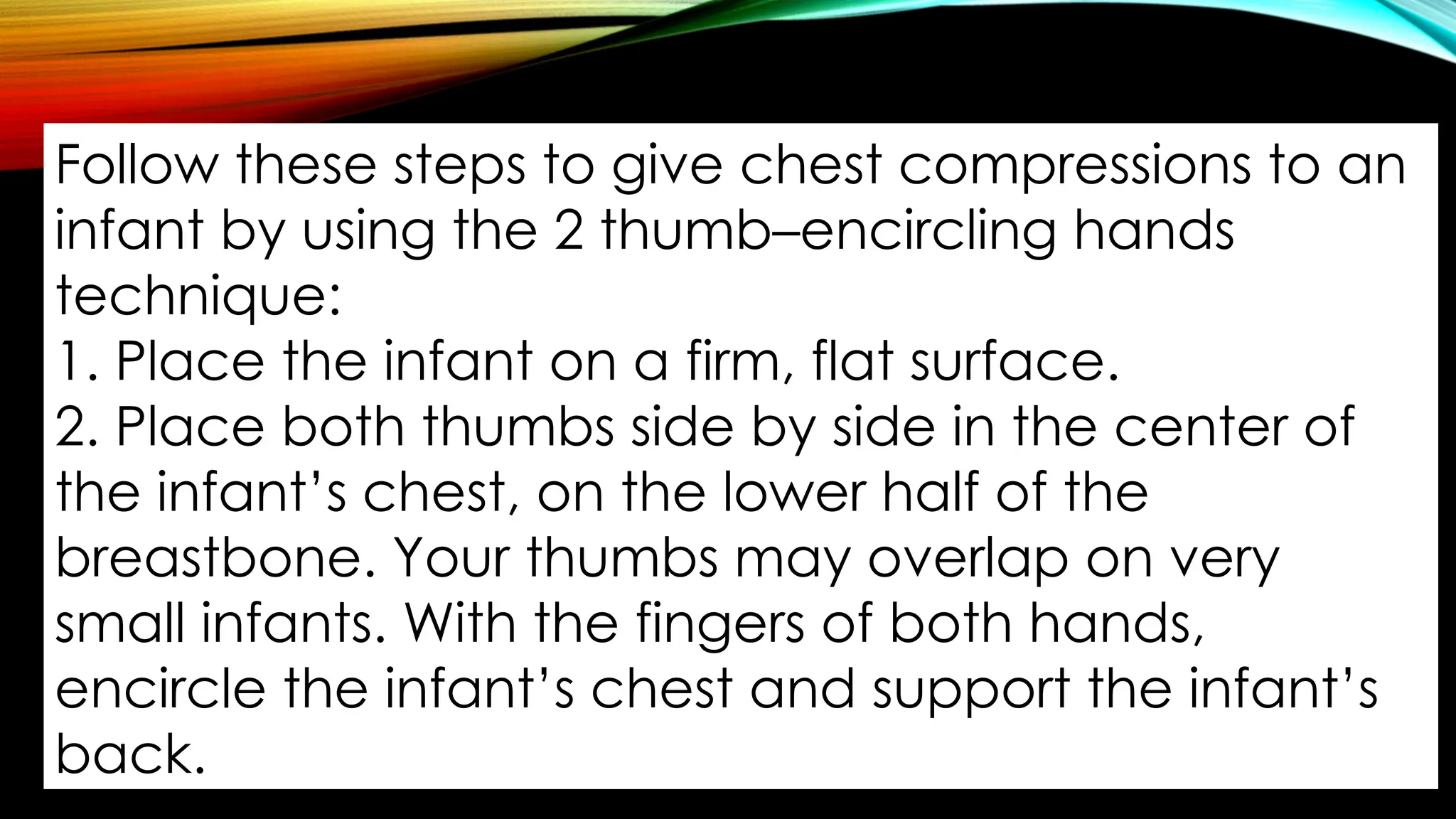 BASIC LIFE SUPPORT IN INFANT AND CHILDREN.pptx