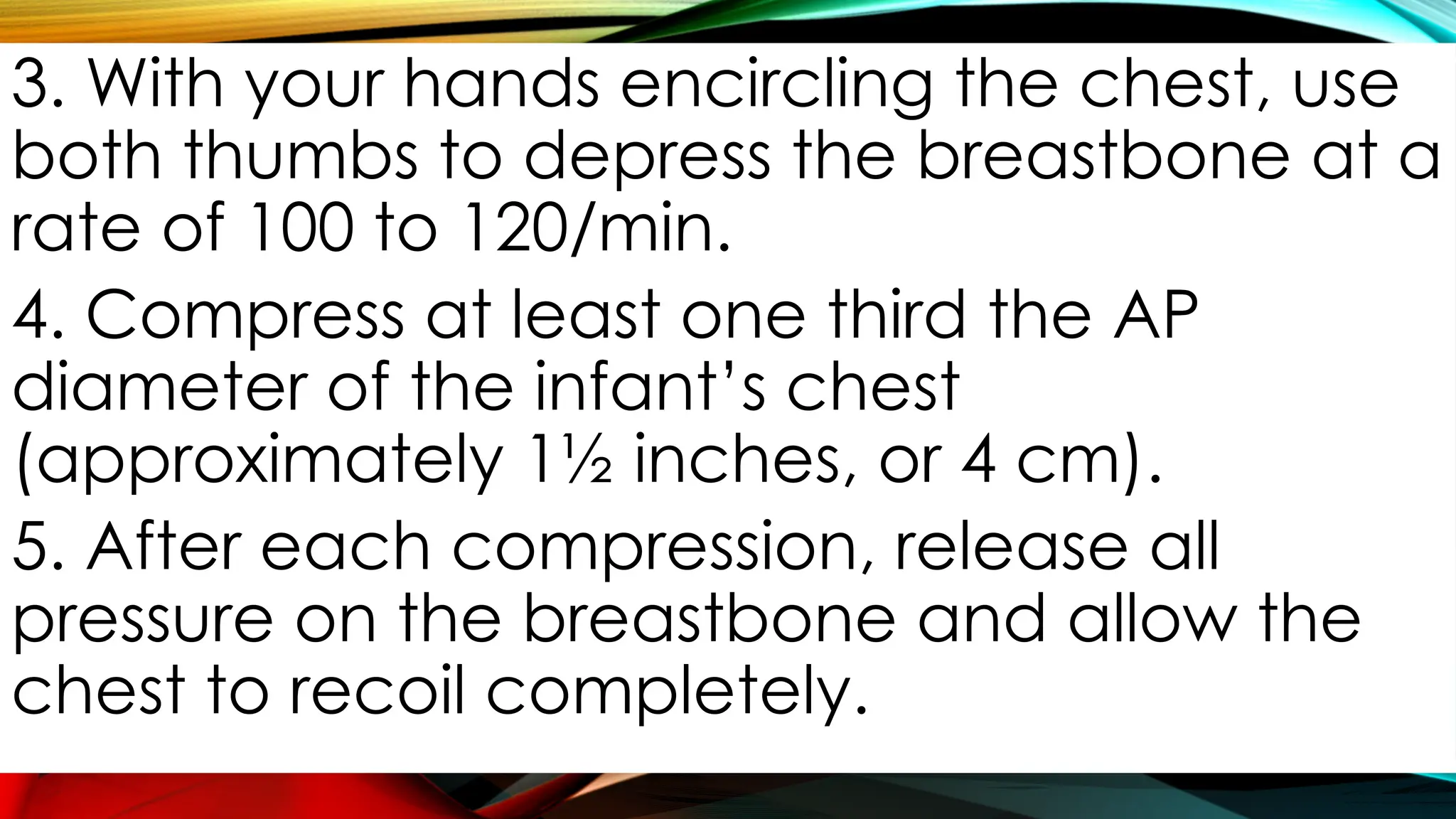 BASIC LIFE SUPPORT IN INFANT AND CHILDREN.pptx