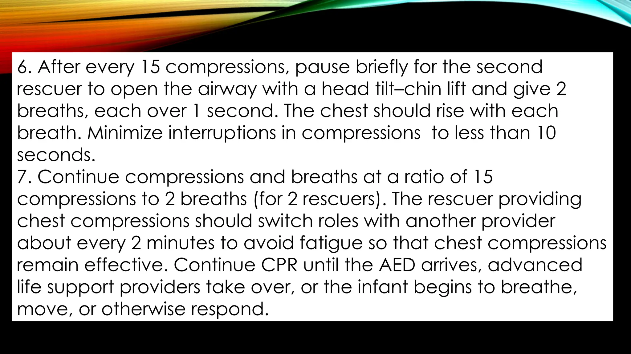 BASIC LIFE SUPPORT IN INFANT AND CHILDREN.pptx