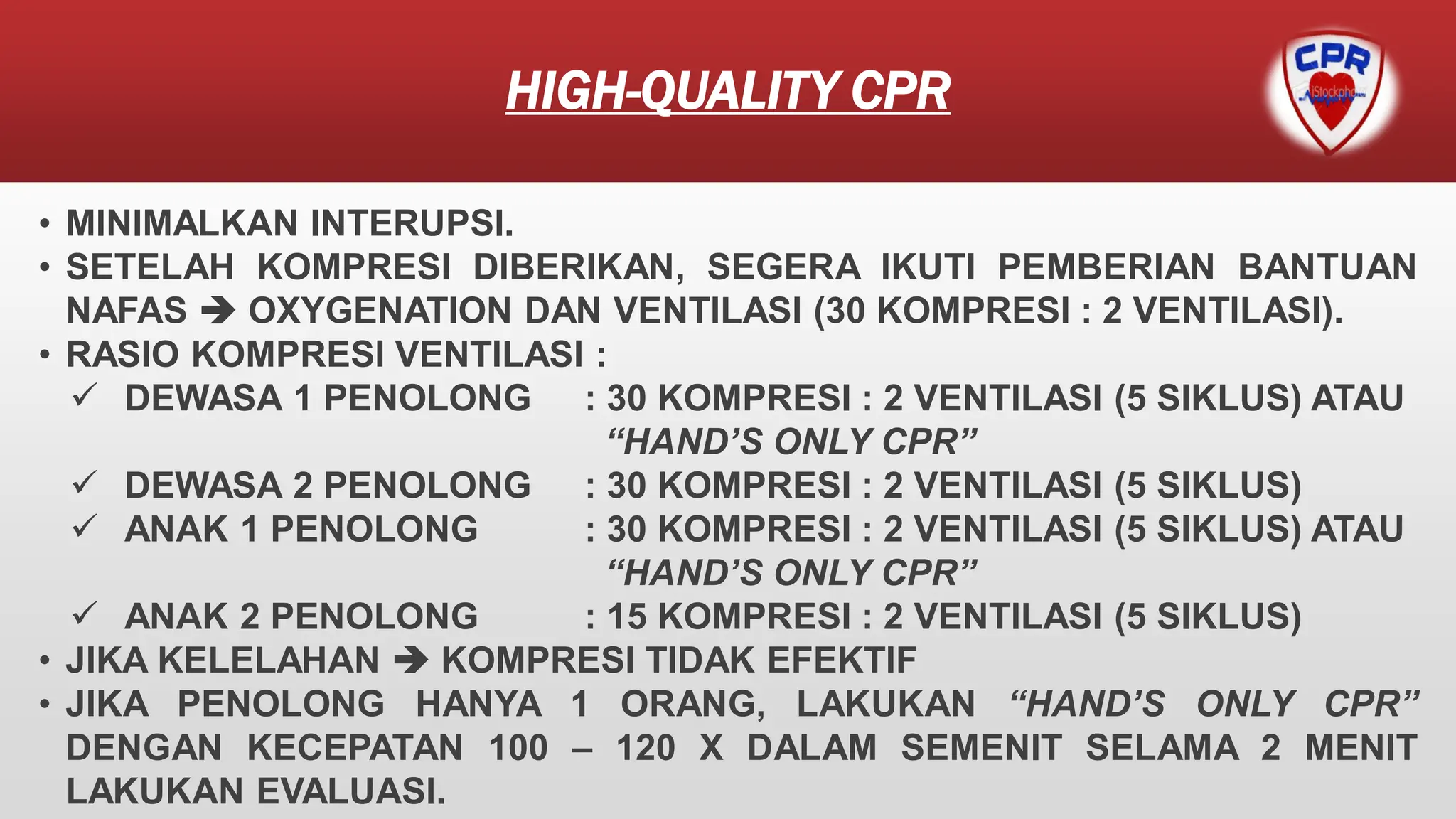 BASIC LIFE SUPPORT MANAGEMENT BASED ON AHA 2020 | PDF