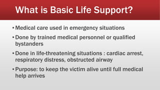 Basic Life Support ppt.pptx