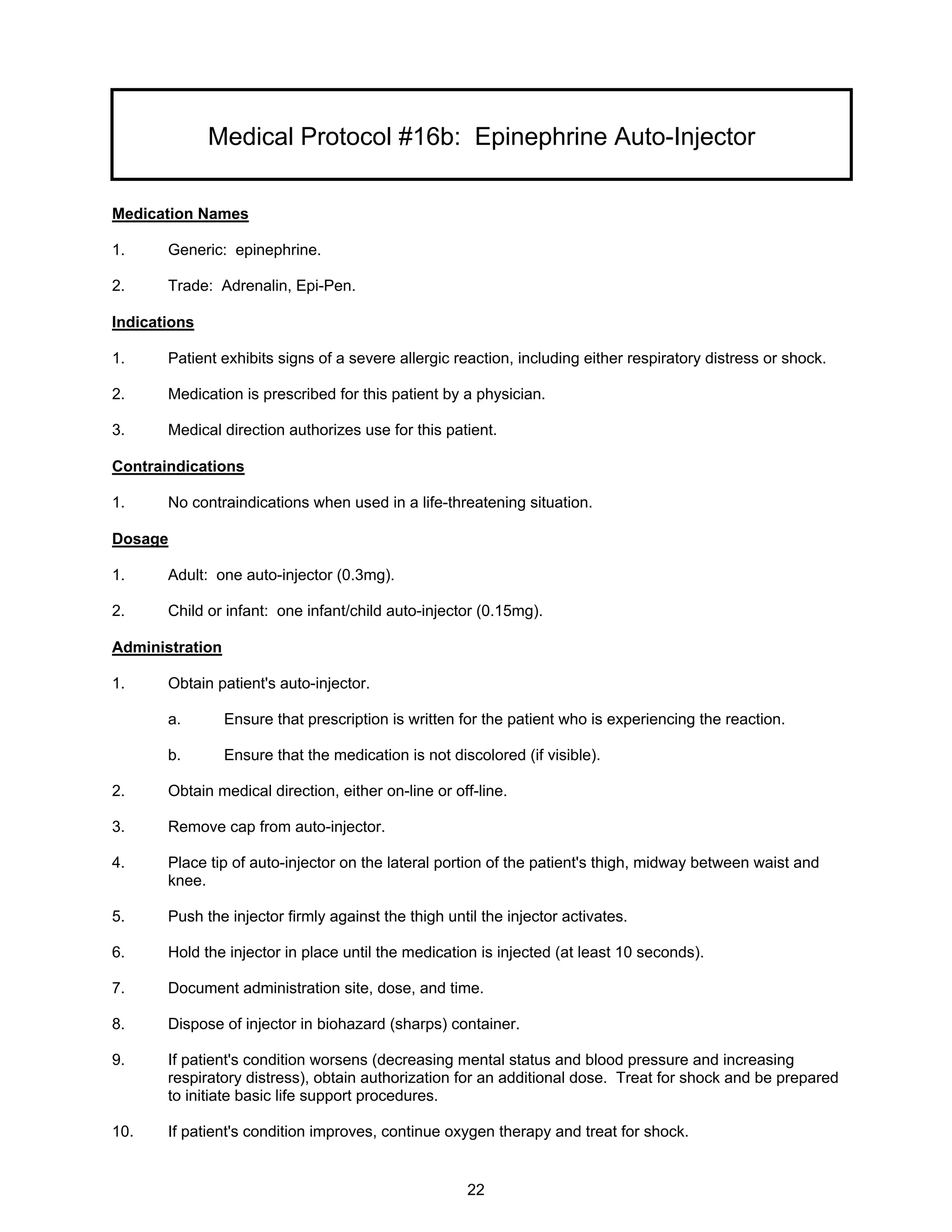 BLS protocol book | PDF