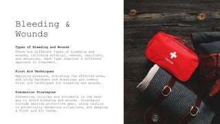 Basic Life Support Training for Public and Healthcare Professional ...