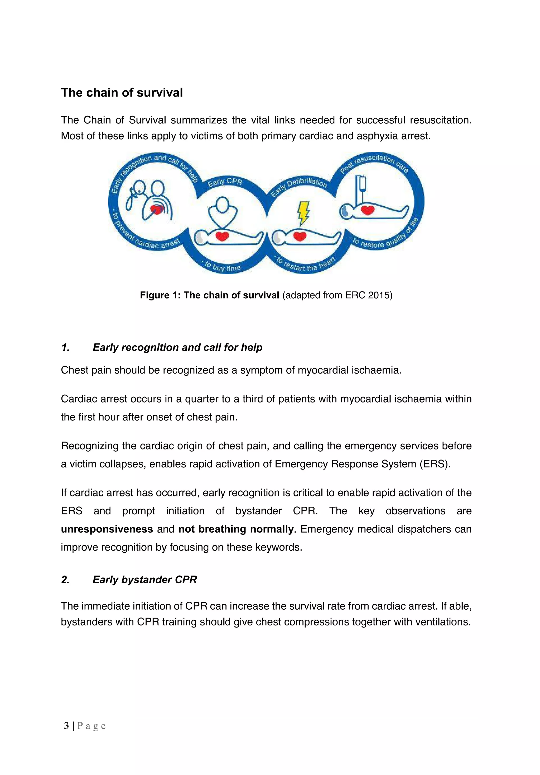 BASIC LIFE SUPPORT TRAINING MANUAL NEW MOH HOUSEMANSHIP MALAYSIA | PDF