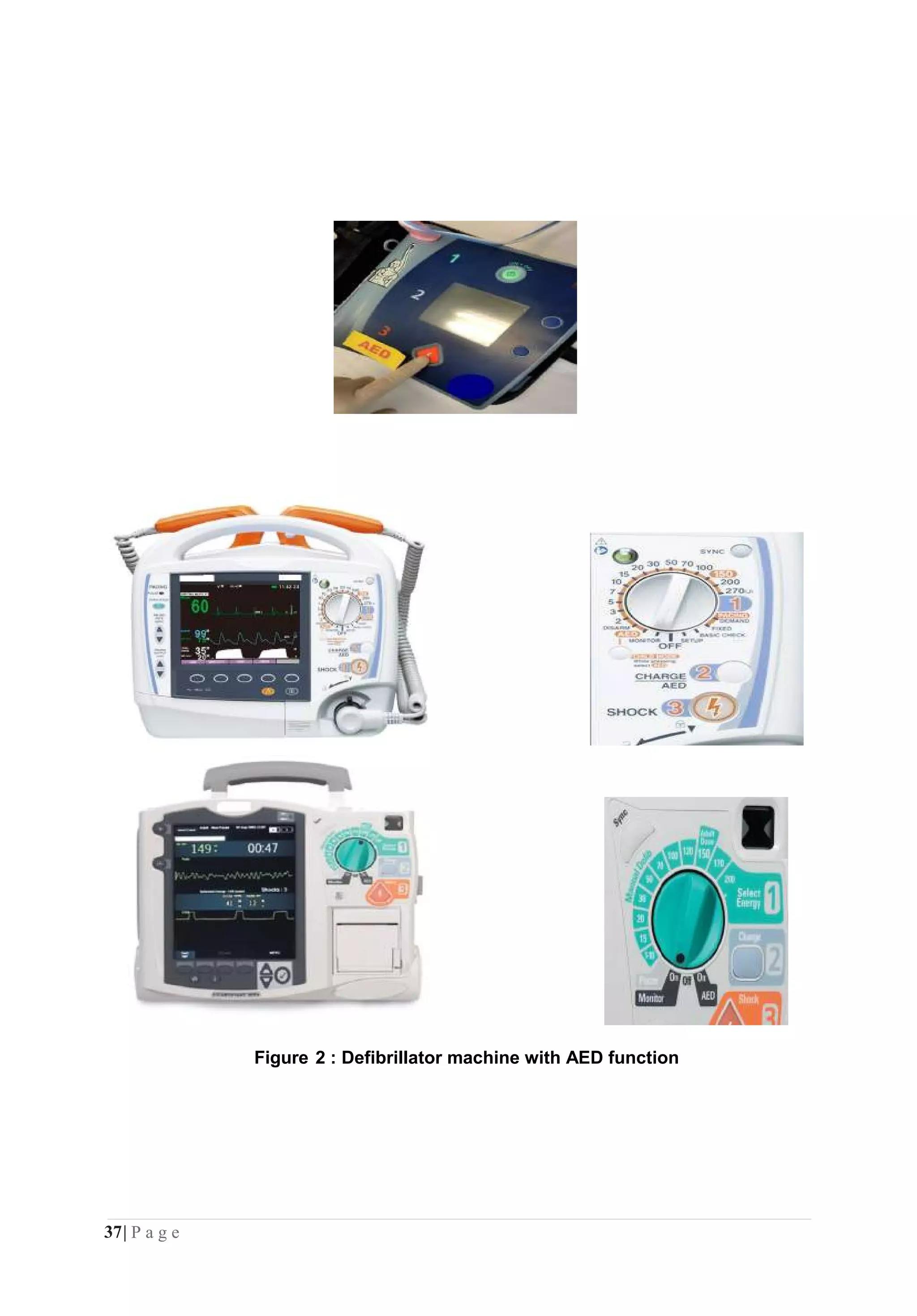 BASIC LIFE SUPPORT TRAINING MANUAL NEW MOH HOUSEMANSHIP MALAYSIA | PDF