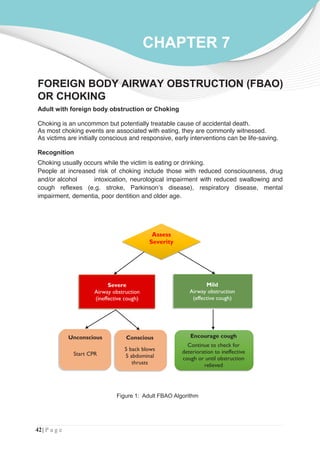 BASIC LIFE SUPPORT TRAINING MANUAL NEW MOH HOUSEMANSHIP MALAYSIA | PDF