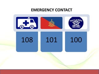Basic Life support (BLS) workshop presentation. | PPTX