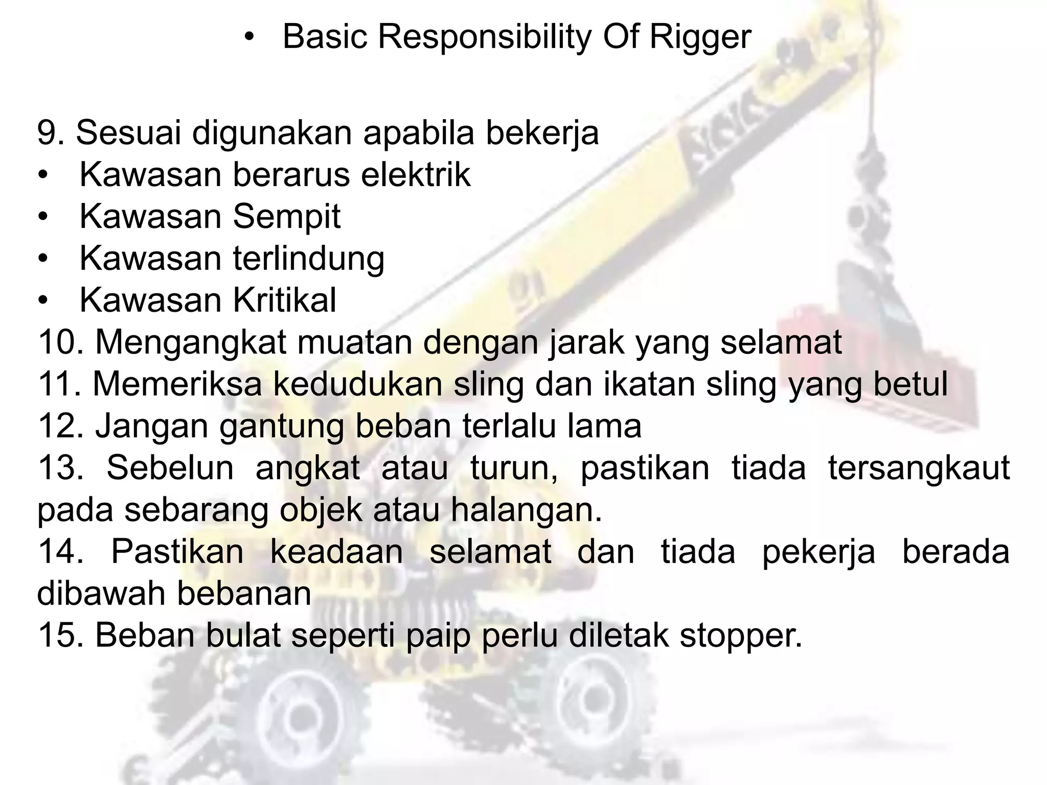 Basic liffting Rigging and Signalling.pptx