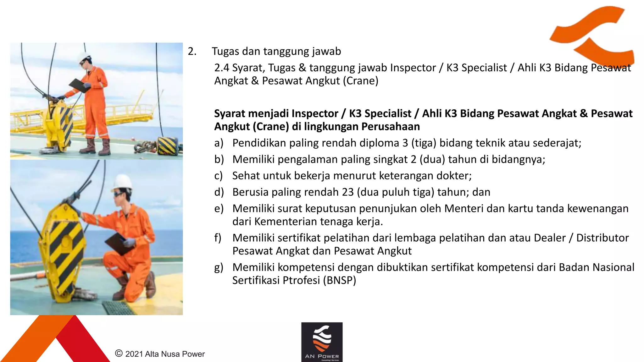 Basic lifting rigging module 01 | PDF