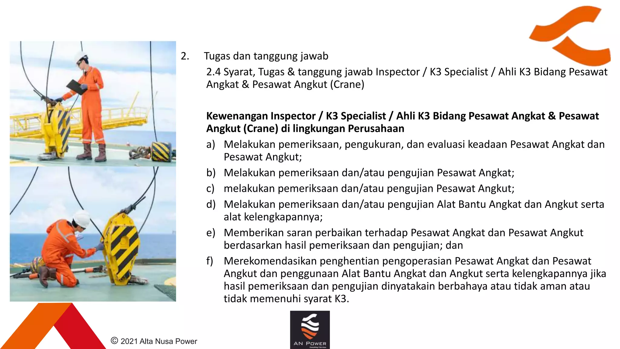 Basic lifting rigging module 01 | PDF