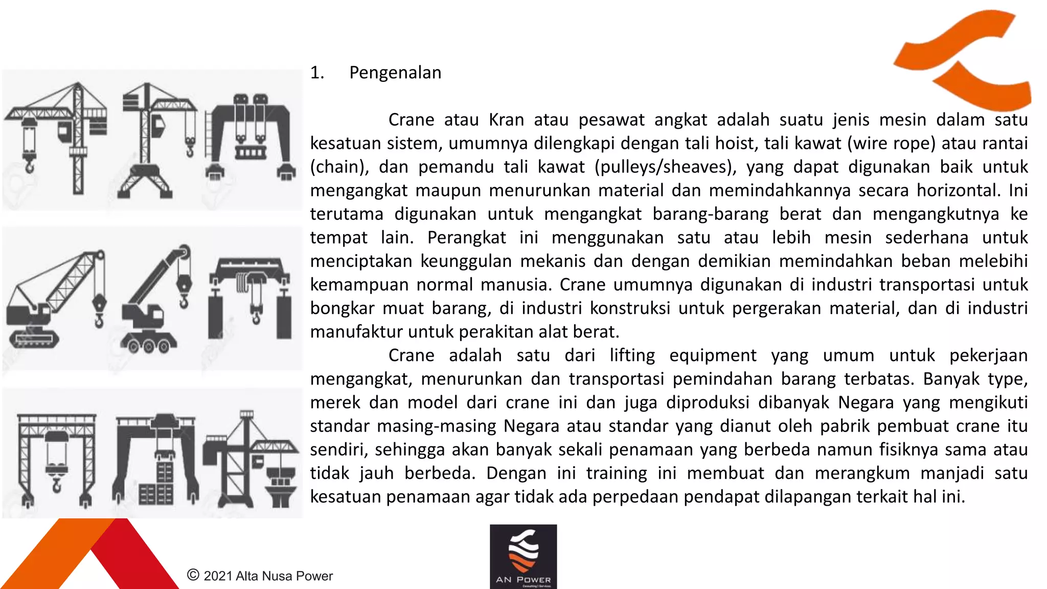 Basic lifting rigging module 01 | PDF