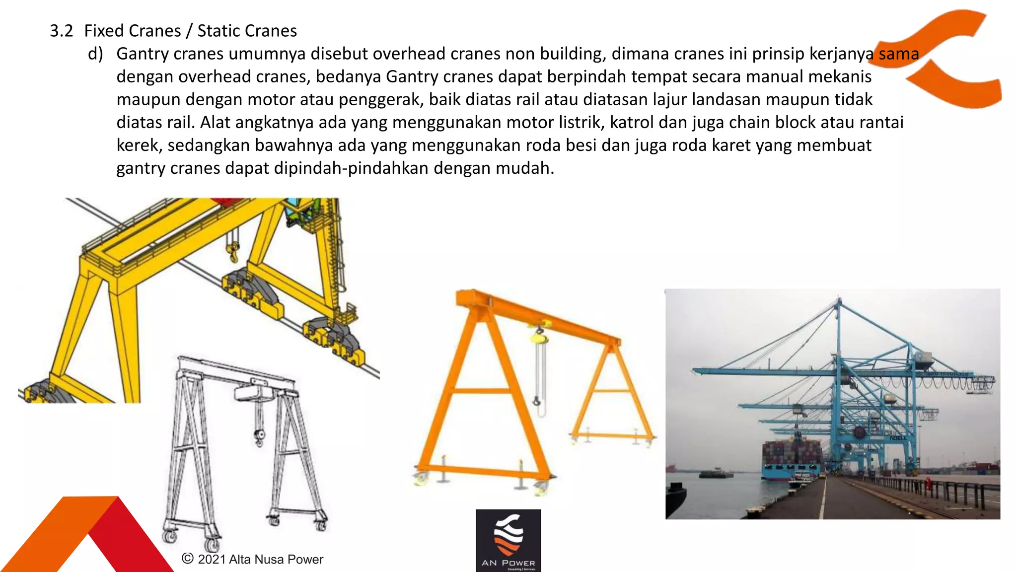 Basic lifting rigging module 01 | PDF