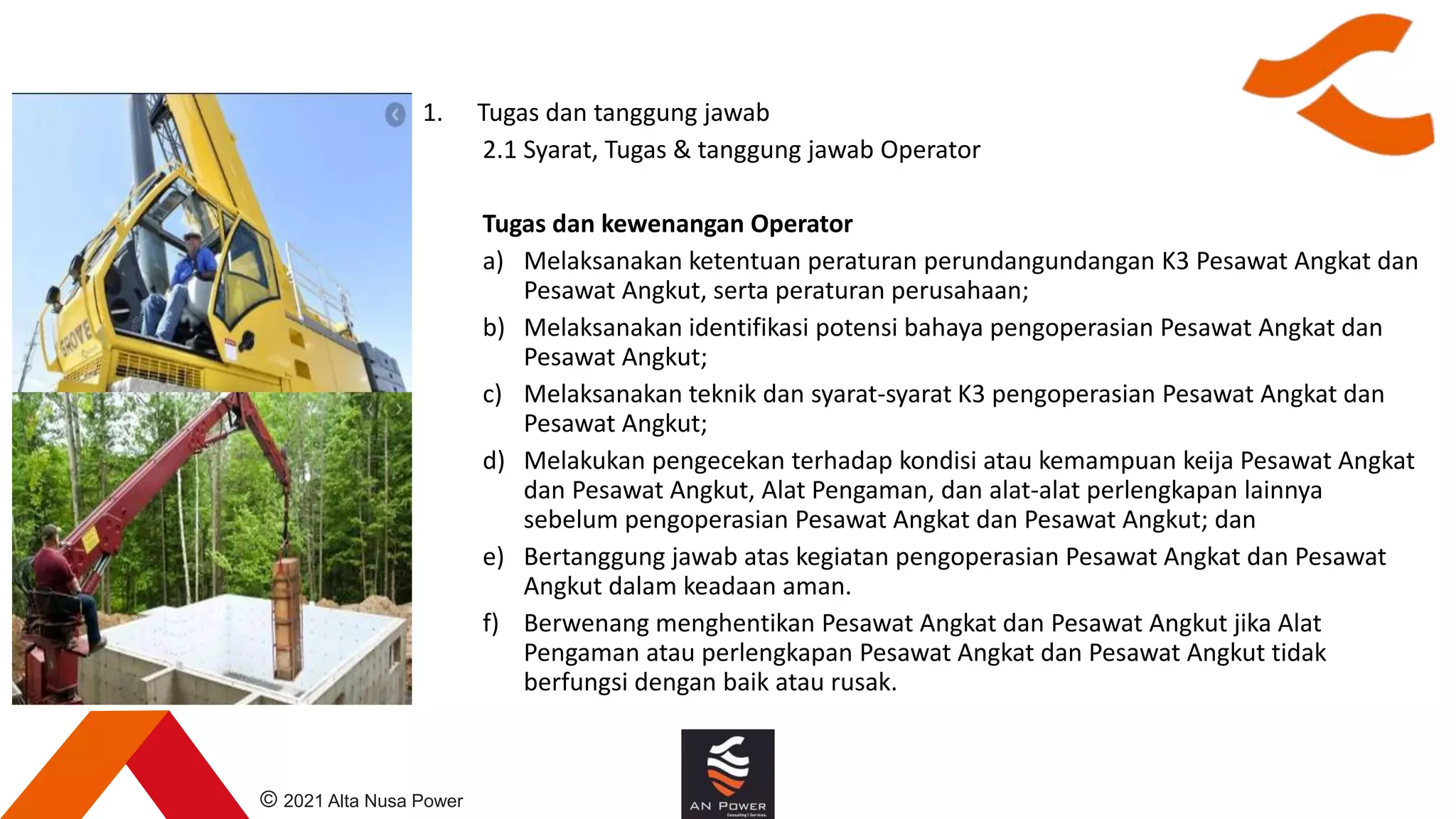Basic lifting rigging module 01 | PDF