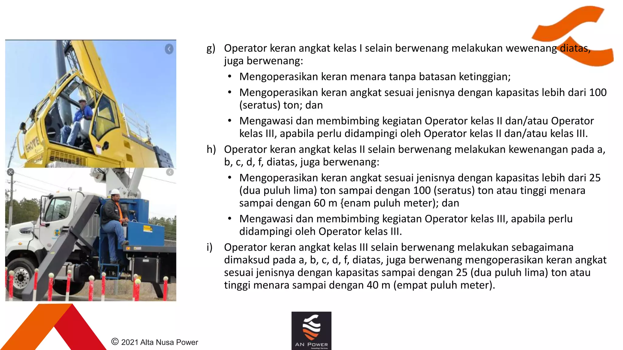 Basic lifting rigging module 01 | PDF