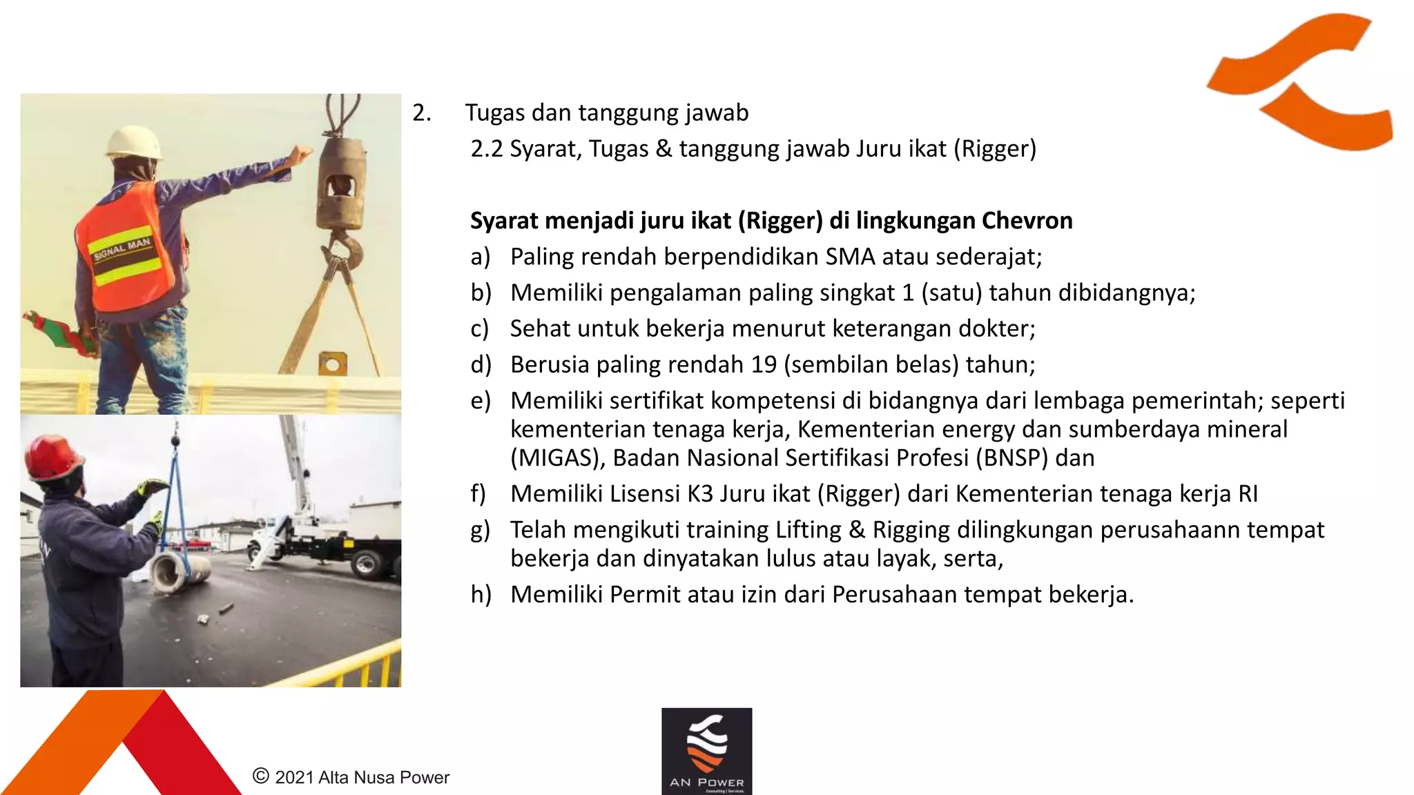 Basic lifting rigging module 01 | PDF