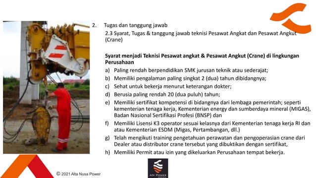 Basic lifting rigging module 01 | PDF