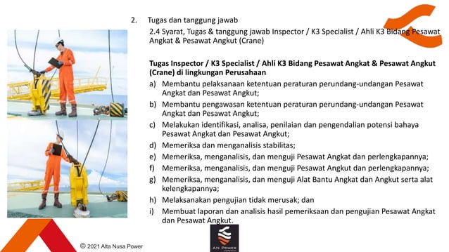 Basic lifting rigging module 01 | PDF