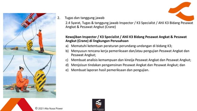 Basic lifting rigging module 01 | PDF