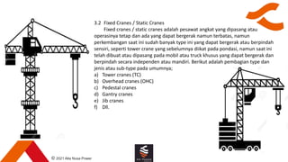 Basic lifting rigging module 01 | PDF