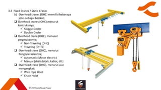 Basic lifting rigging module 01 | PDF
