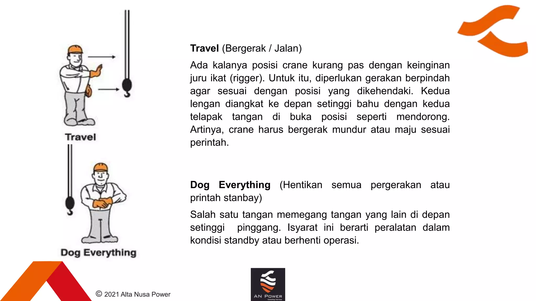 Basic lifting rigging module 02 | PDF