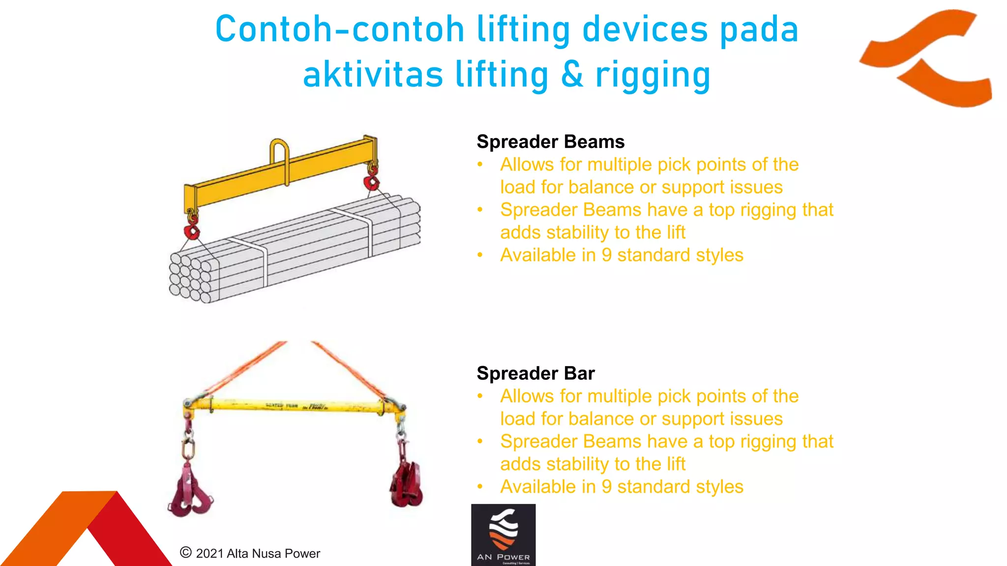 Basic lifting rigging module 02 | PDF