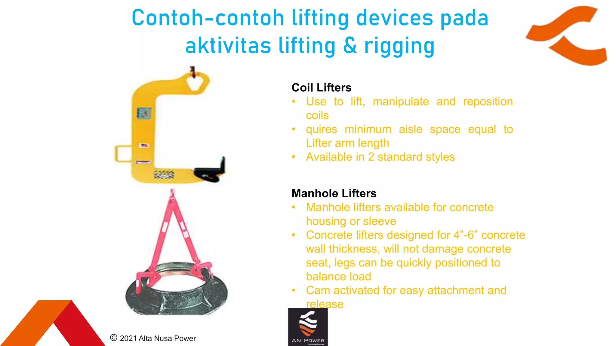 Basic lifting rigging module 02 | PDF