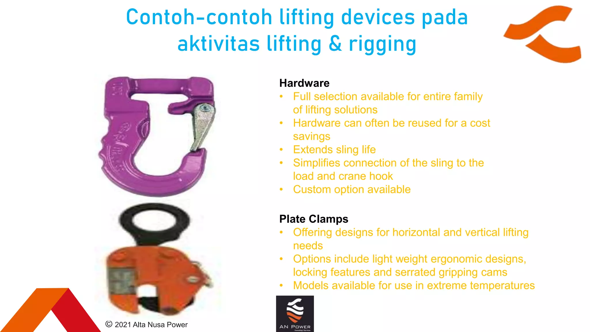 Basic lifting rigging module 02 | PDF