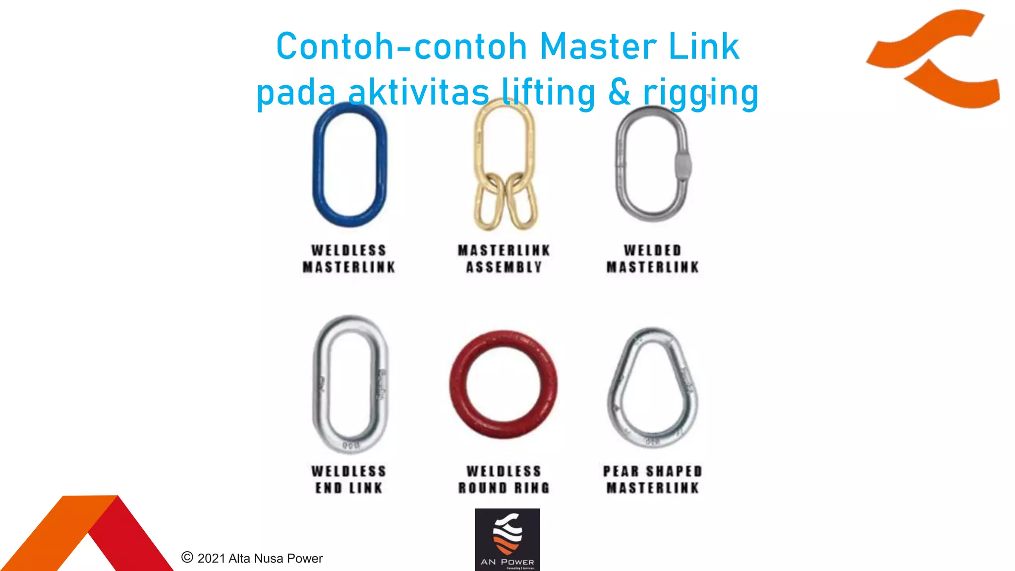 Basic lifting rigging module 02 | PDF