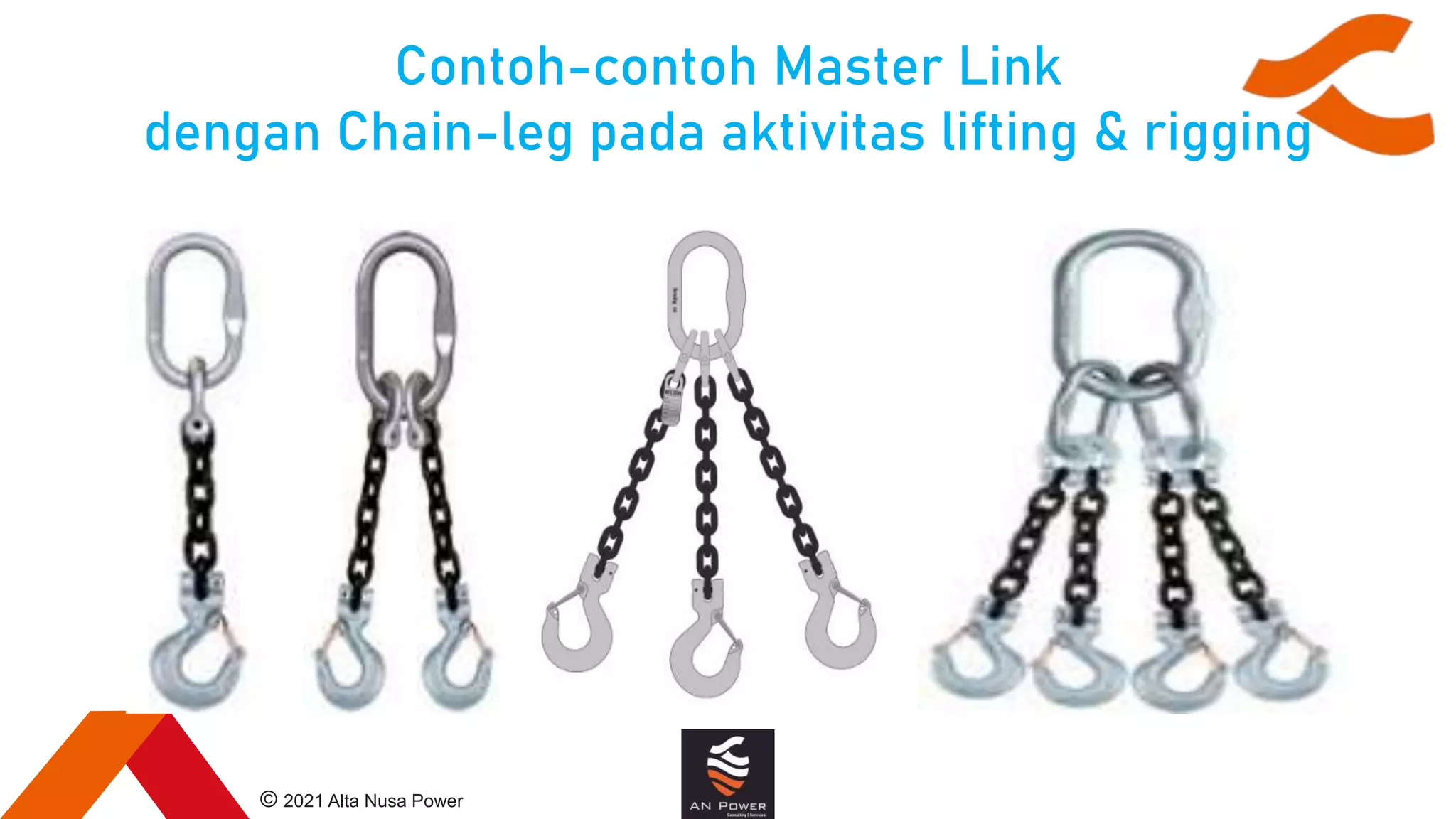 Basic lifting rigging module 02 | PDF