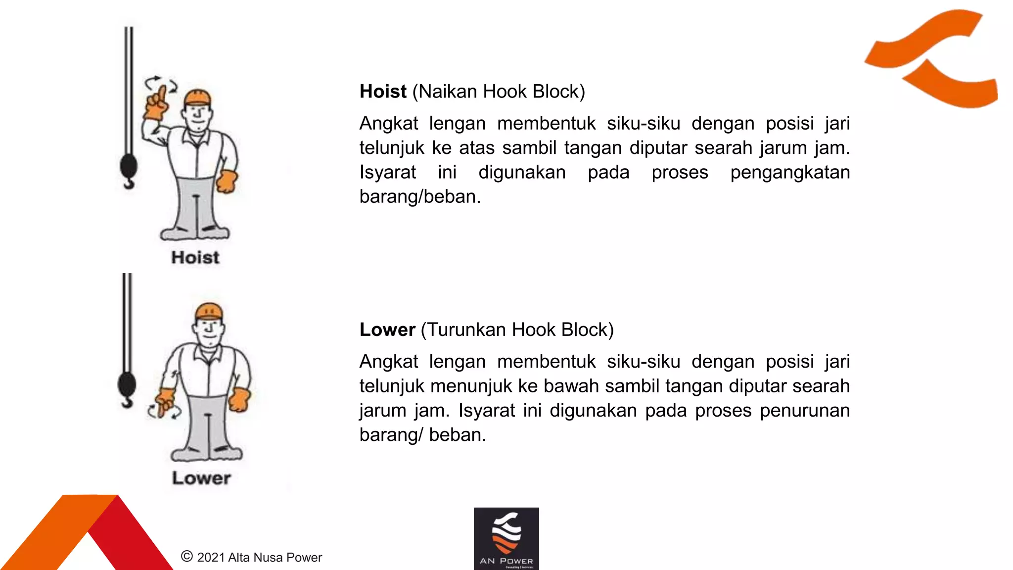 Basic lifting rigging module 02 | PDF
