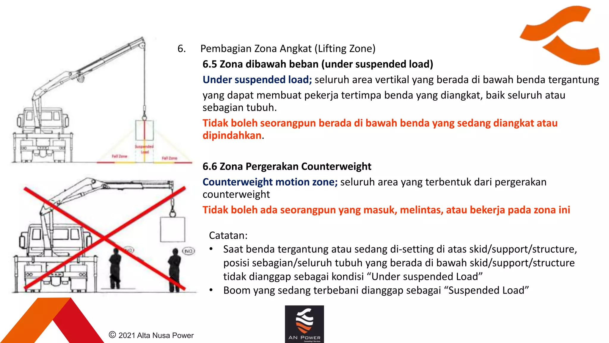 Basic lifting rigging module 02 | PDF