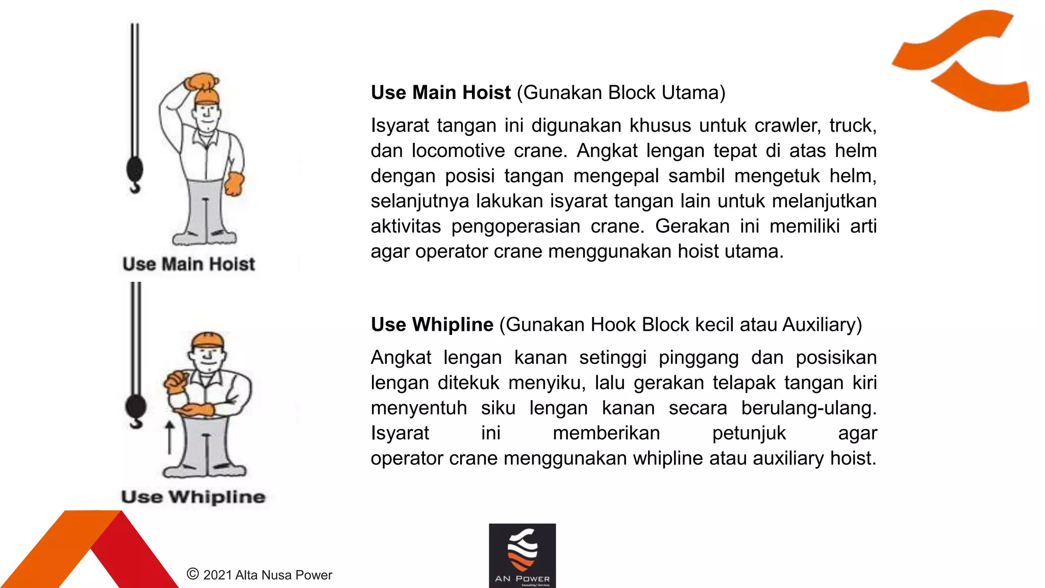 Basic lifting rigging module 02 | PDF