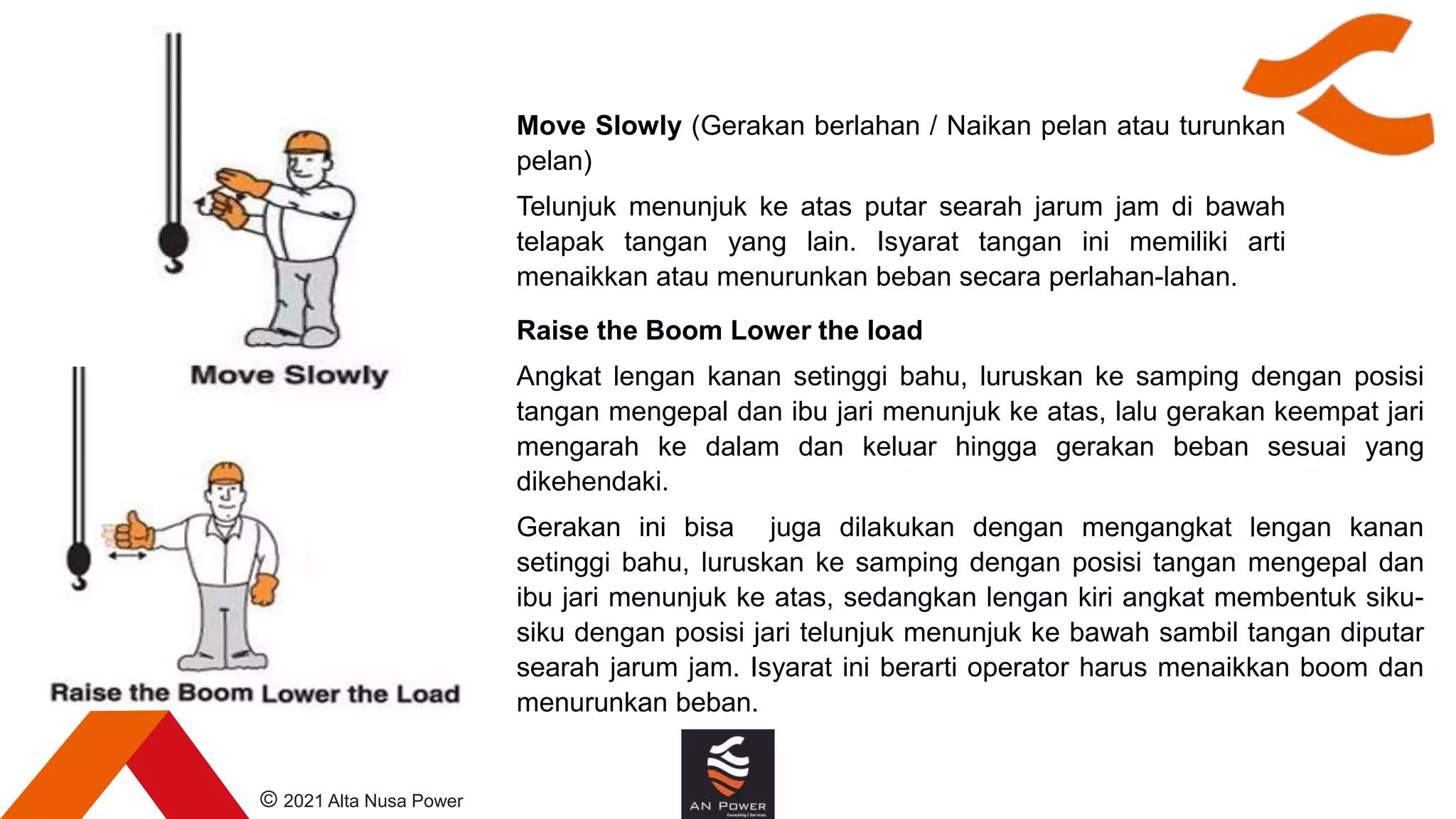 Basic lifting rigging module 02 | PDF