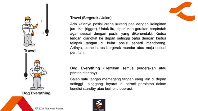 Basic lifting rigging module 02 | PDF