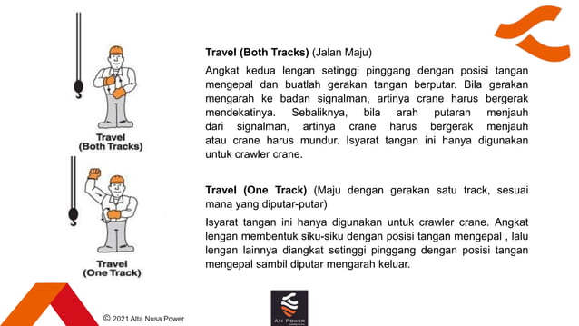 Basic lifting rigging module 02 | PDF