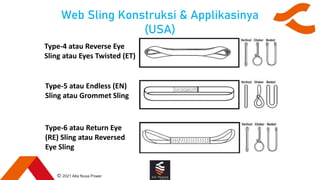 Basic lifting rigging module 02 | PDF
