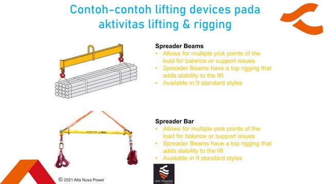 Basic lifting rigging module 02 | PDF