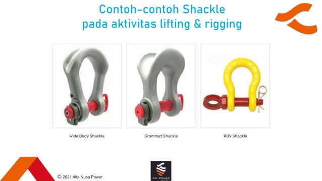 Basic lifting rigging module 02 | PDF