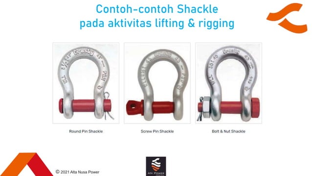 Basic lifting rigging module 02 | PDF