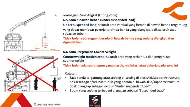 Basic lifting rigging module 02 | PDF