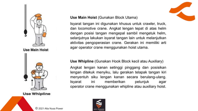 Basic lifting rigging module 02 | PDF