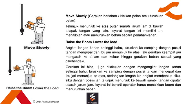 Basic lifting rigging module 02 | PDF