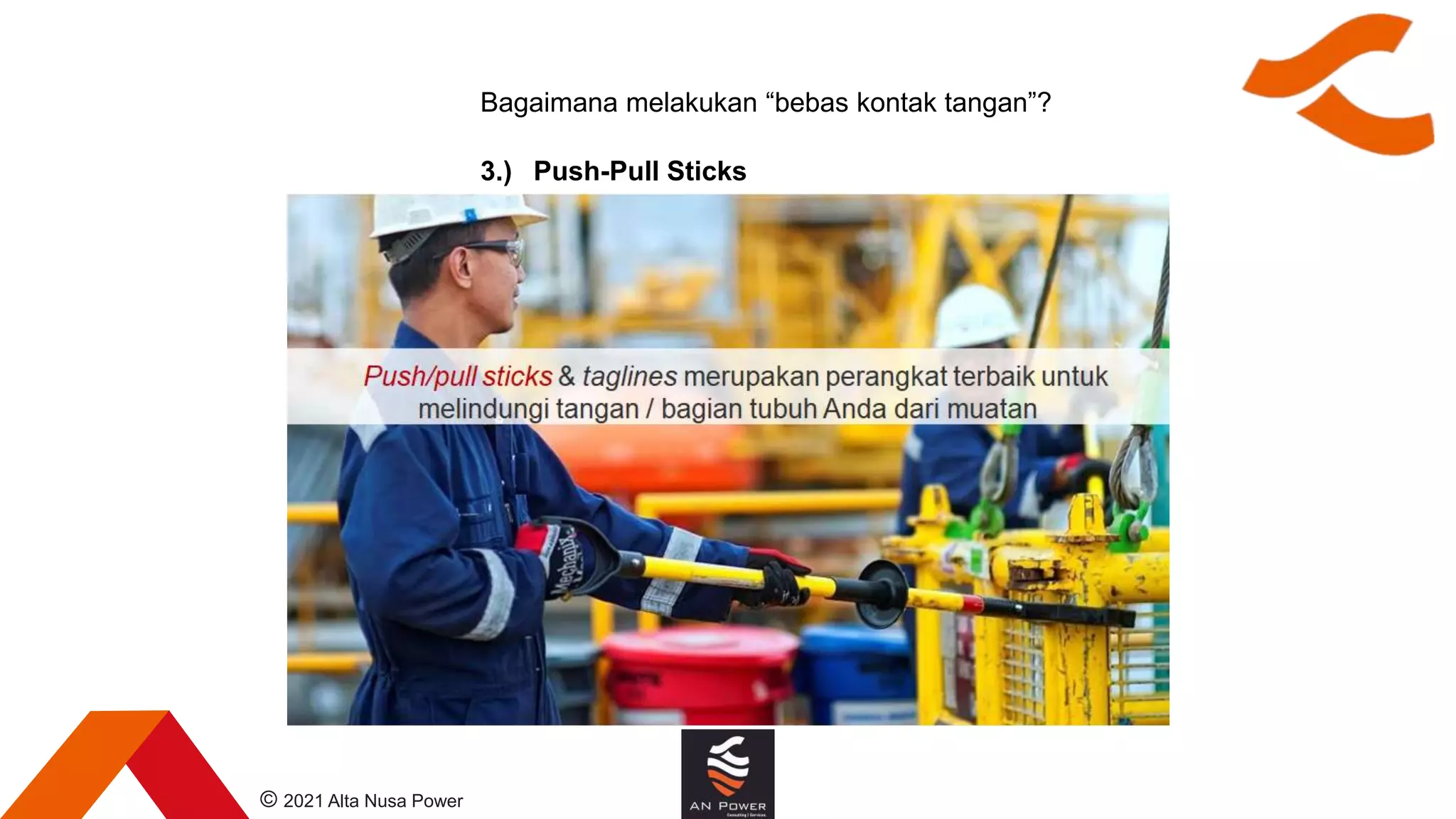 Basic lifting rigging module 03 | PDF