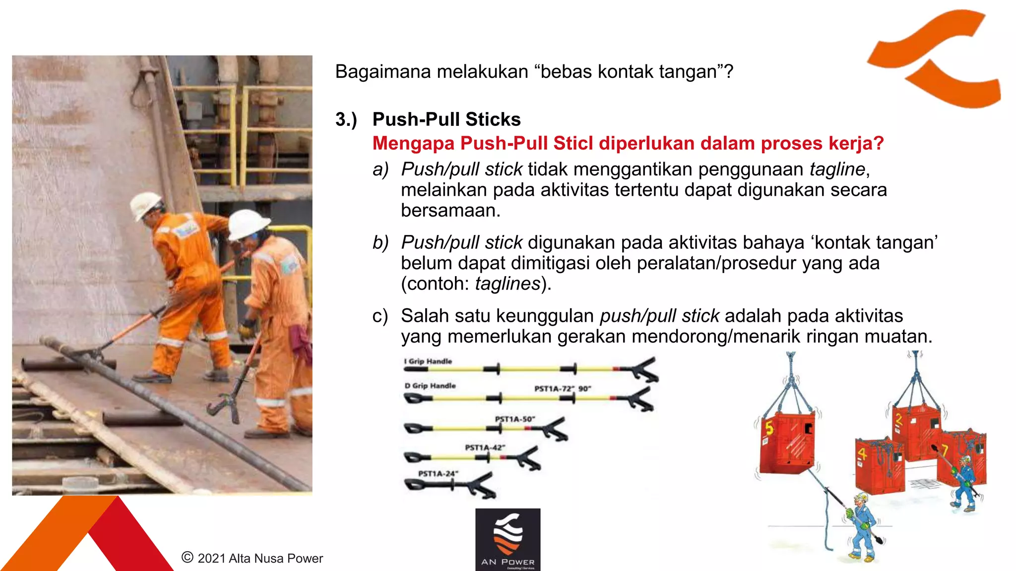 Basic lifting rigging module 03 | PDF