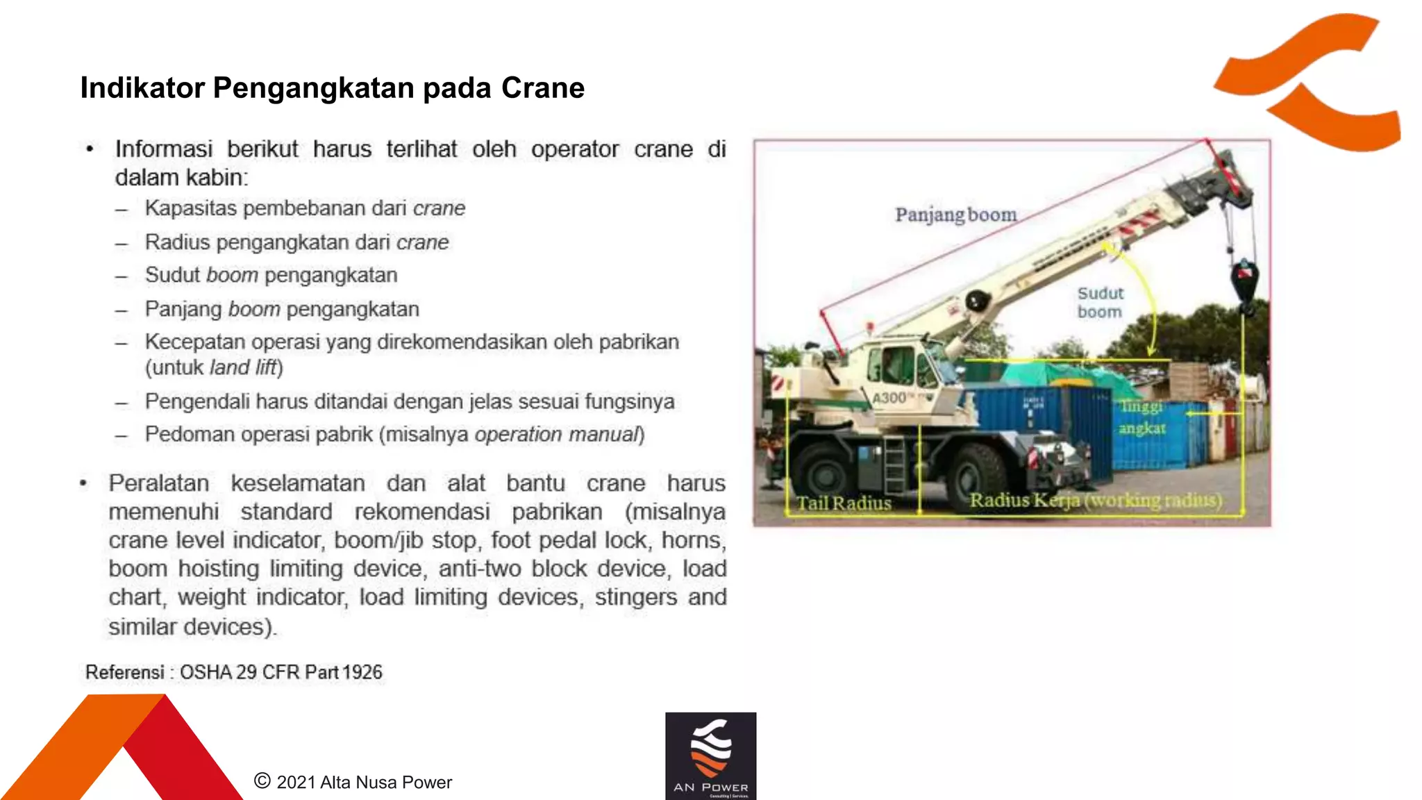 Basic lifting rigging module 03 | PDF