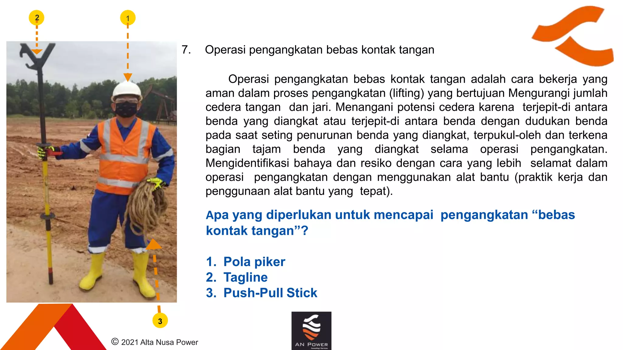 Basic lifting rigging module 03 | PDF