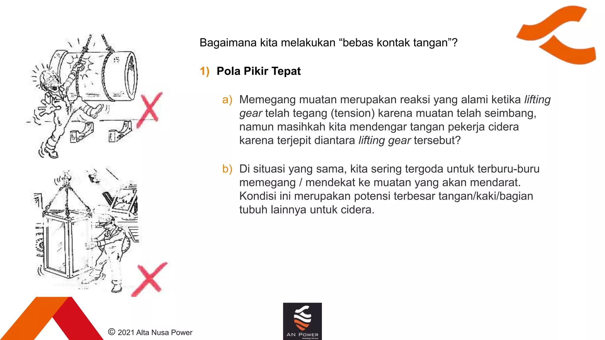 Basic lifting rigging module 03 | PDF
